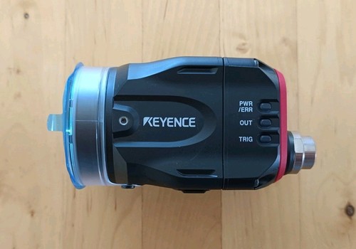 Keyence IV-500MA Neu! | eBay