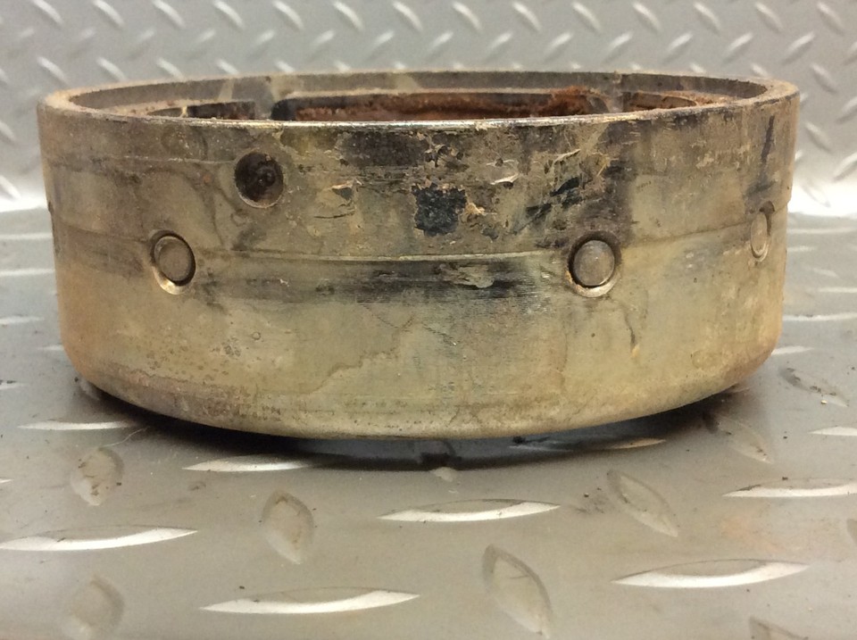 1986 83-87 Suzuki LT125F LT125 LT 125 Quad Runner Flywheel Fly Wheel ...