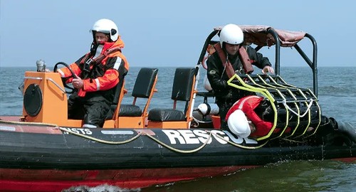 Jason's Cradle Fast Rescue Craft Kit | eBay UK