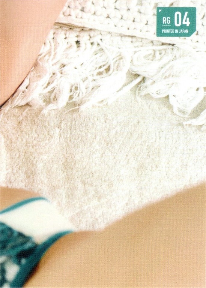 2025 WooHoo KEI FUBUKI "Evolution" - #04! Japanese Gravure Model | eBay