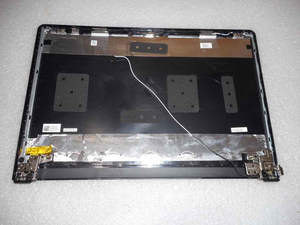 GENUINE Dell Inspiron 15 5558 LCD Back Cover+HINGES CHI35 AP1AP000G2 0 ...