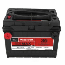 Vehicle Battery-DIESEL Interstate MTP-78DT for sale online | eBay