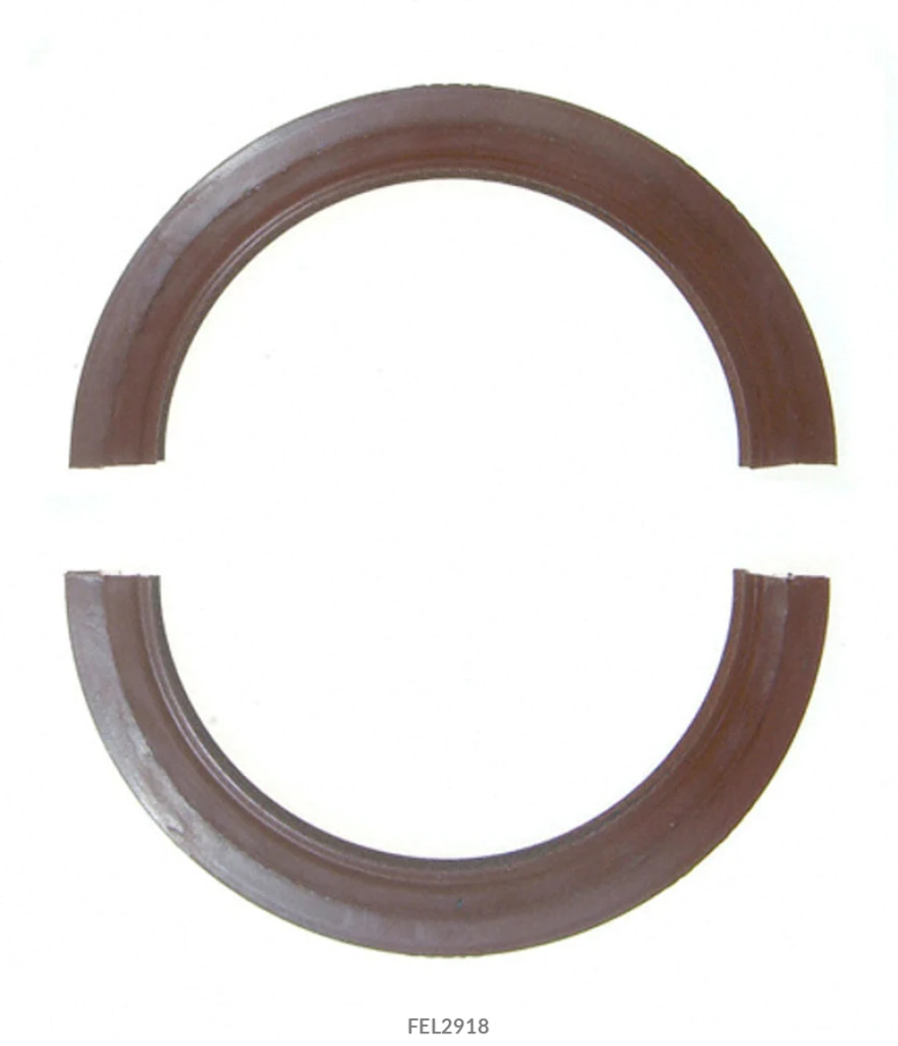Fel-Pro BBC Rear Main Seal PREM VITON 2 PC SEAL 2918 | eBay
