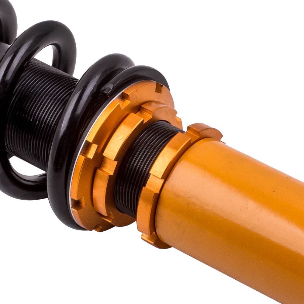 Air Suspension to Coil Springs Conversion Kits For Lincoln Mark VIII ...