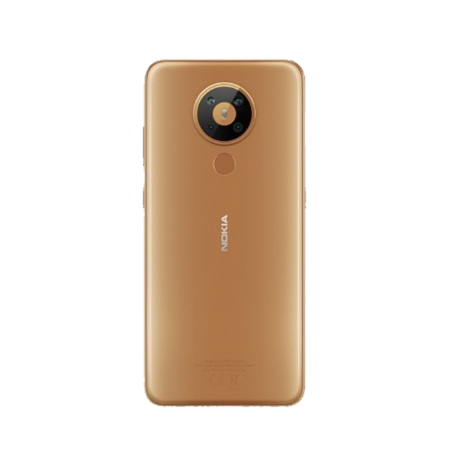 Nokia 5.3 TA-1223 - 64GB - Charcoal (Unlocked) (Dual SIM) | Compra ...