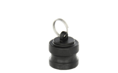 Banjo 200PL Dust Plug 2" Poly Plug for Female Coupler (Pack of 5) | eBay