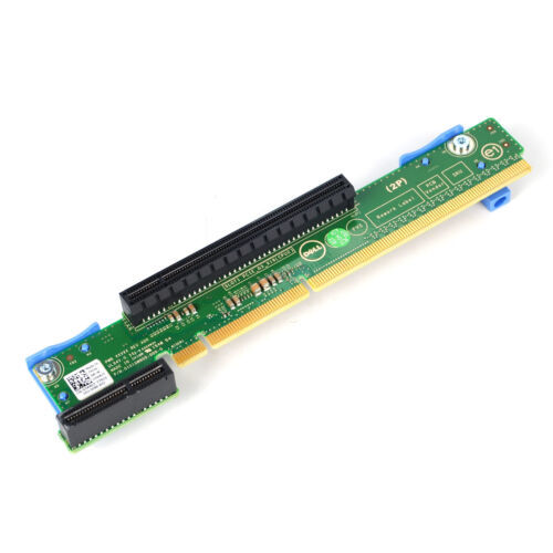 PCIe X16 Slot 1 Riser Board Dell POWEREDGE R420 Server 7KMJ7 for sale ...