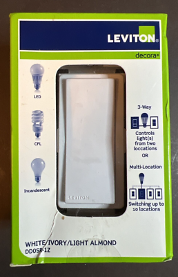 Leviton Remote Control Switch Leviton Decora Smart Switch Anywhere