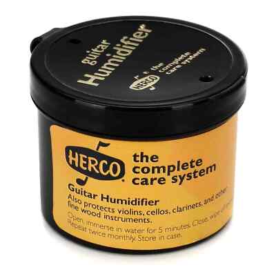 Herco Guardfather Humidifier | eBay