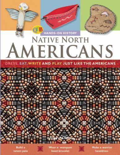 Native Americans by Joe Fullman (2009, Library Binding) for sale online ...