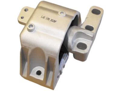 ContiTech 46PY19P Right Engine Mount Fits 1999-2006 VW Golf Engine ...