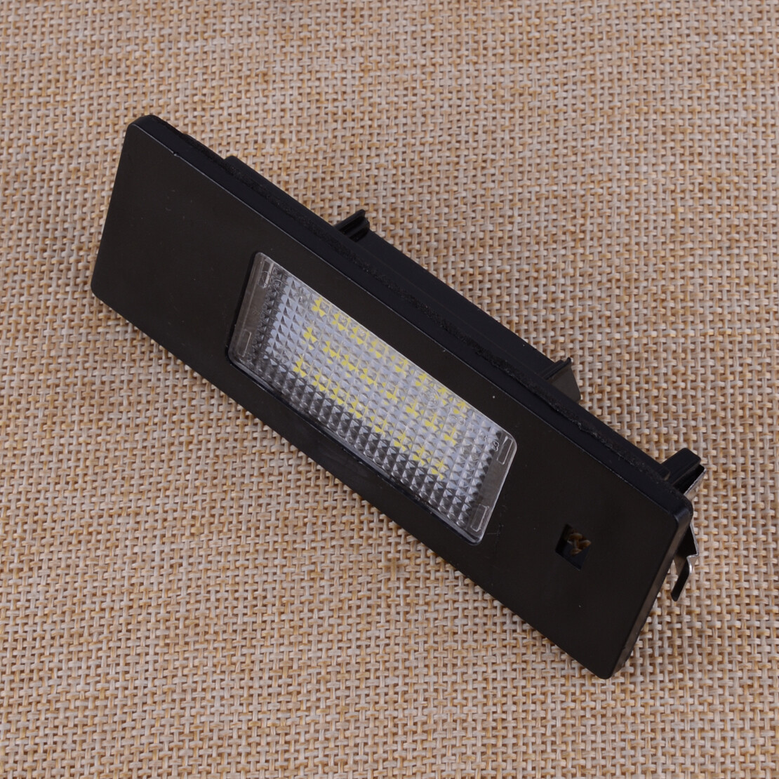 License Light Fit for MINI COOPER R55 R55N R60 R61 Error Free Plate ...