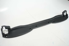 Loading Dock Fairing Boot Cover Black MERCEDES W251 A2516903925 for ...