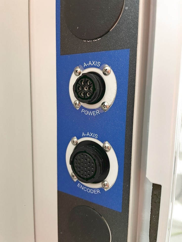 HAAS VF-2 CNC VMC, Probing Systems, Auger, 4th Drive, PCool, Remote Jog ...