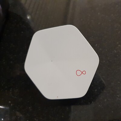 Virgin Media Intelligent Wifi Pod Booster | eBay