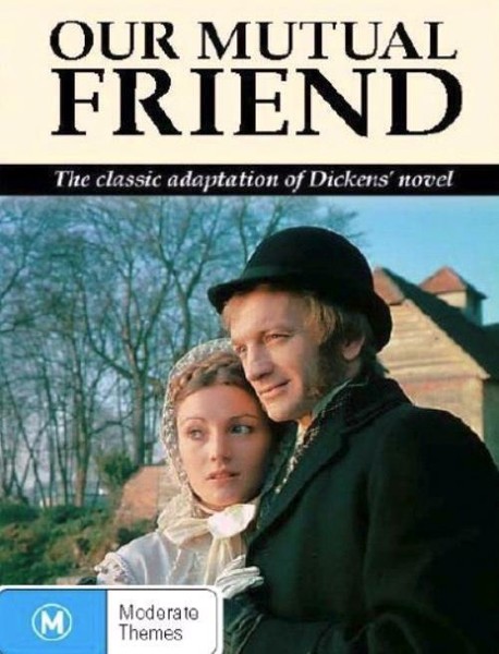 Our Mutual Friend (DVD, 1976) for sale online | eBay