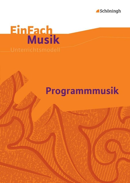 Programmmusik Einfach Musik von Robert Lang (2014, Taschenbuch) online kaufen | eBay.de