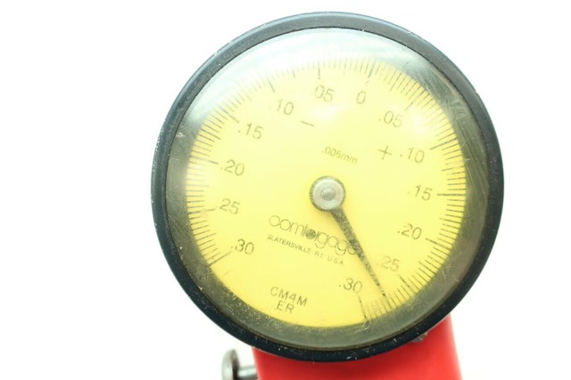 Comtorgage CM4M .005mm Bore Gage Precision Measurement Tool for sale ...