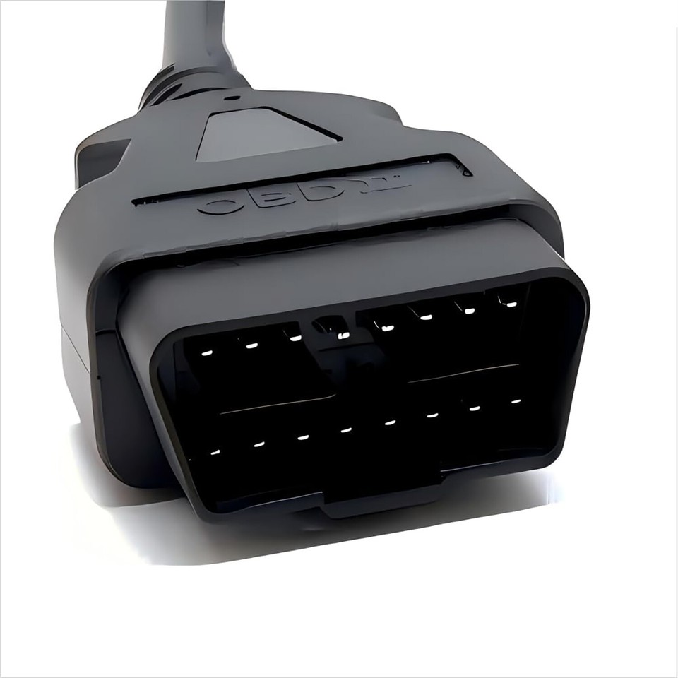 OBD2 OBDII Cable for INNOVA 5510, 5512 & 5610 Code Reader Scan Tools ...