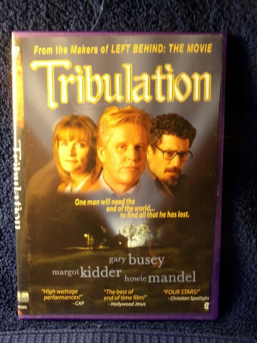 Tribulation Movie The Tribulation Video Everyone Must See (70th Week