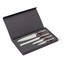 Hammer Stahl 4 Piece Cutlery Collection, Stainless Steel | eBay