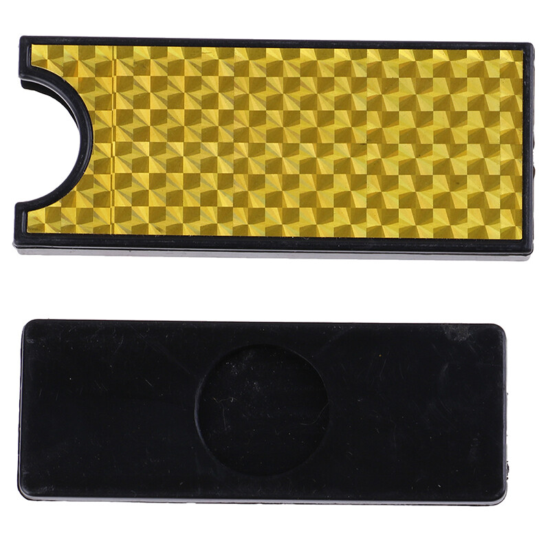 Coin Disappearing Box Magic Creative Puzzle Children Magic Toy Stage Pr ...