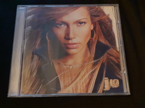 Jennifer Lopez – J.Lo 2001 - cd bon etat | eBay