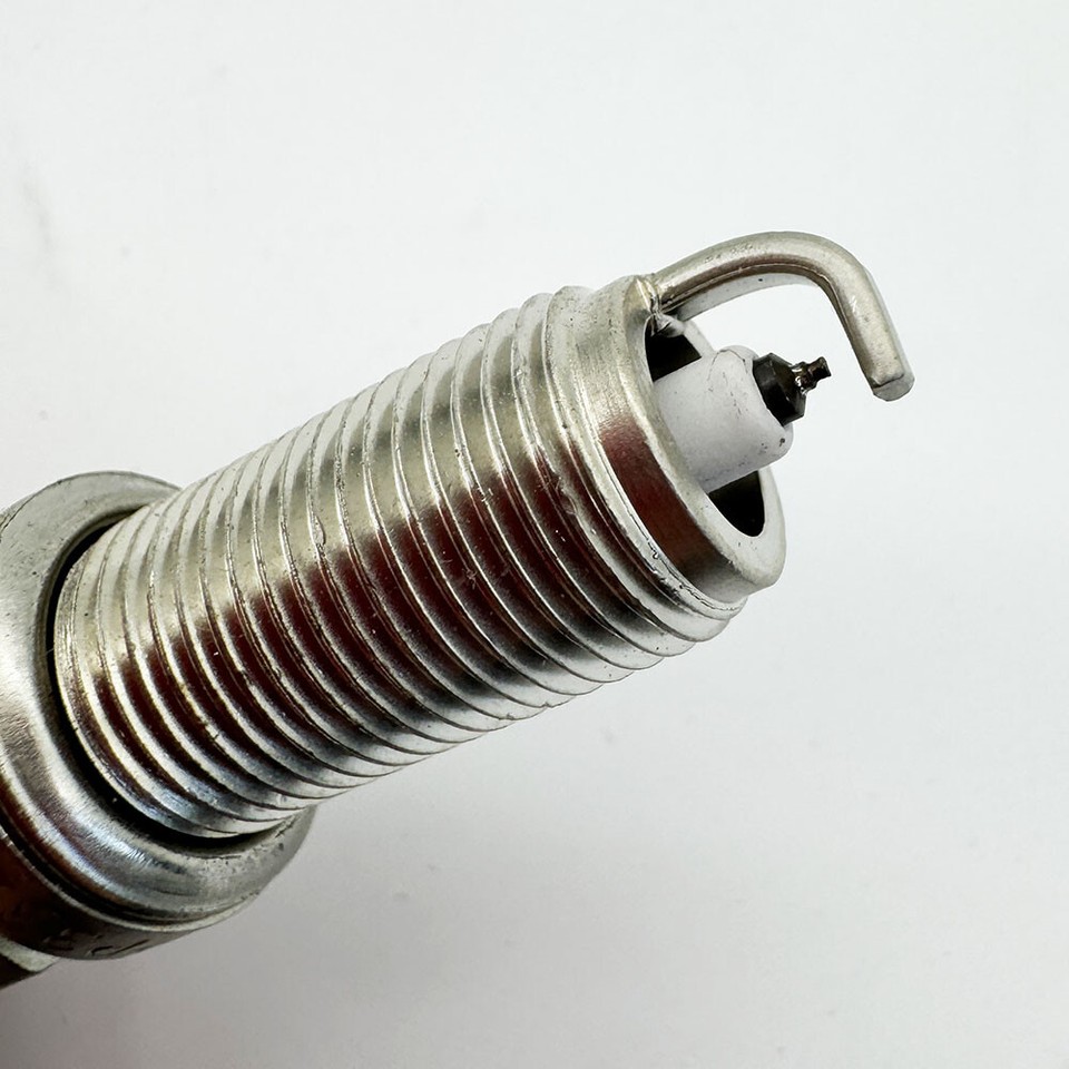 6Pcs Spark Plugs Platinum For BOSCH BMW X3 X5 E60 E83 E85 E90 N51 N52 ...