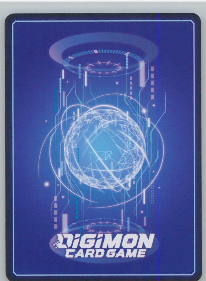 Digimon TCG SymbareAngoramon RB1-022 C Foil Resurgence Booster NM | eBay