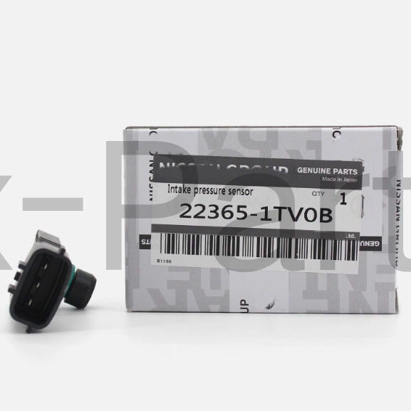 OEM New 22365-1TV1B Evap System Pressure Sensor For Nissan Infiniti USA ...