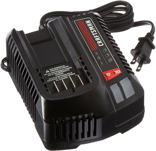 "New" Craftsman CMCB101 12V-20V Max Lithium-Ion for sale online | eBay