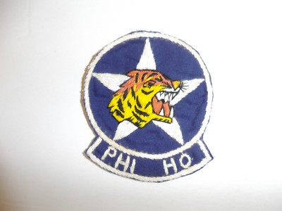 b9883 RVN Vietnam Air Force Phi Doan 516th Squadron ARVN IR7E | eBay