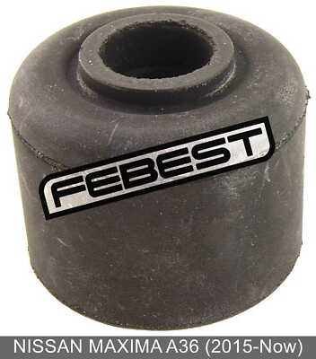Rear Shock Absorber Bushing For Nissan Maxima A36 (2015-Now) | eBay ...