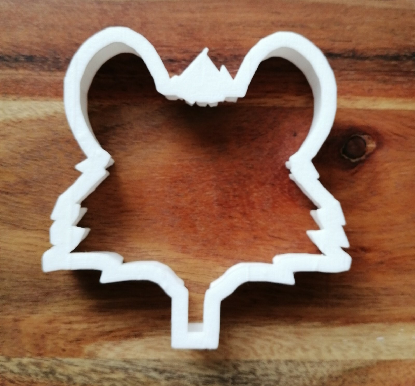 Rat Mouse Cookie Cutter Biscuit Dough Pastry Animal Chinese New Year ...