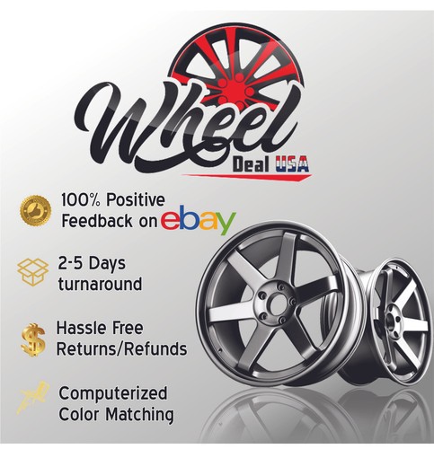 Toyota 17" Grey Machined OEM Rim Wheel 69581 4261108130 2011-2017 | eBay