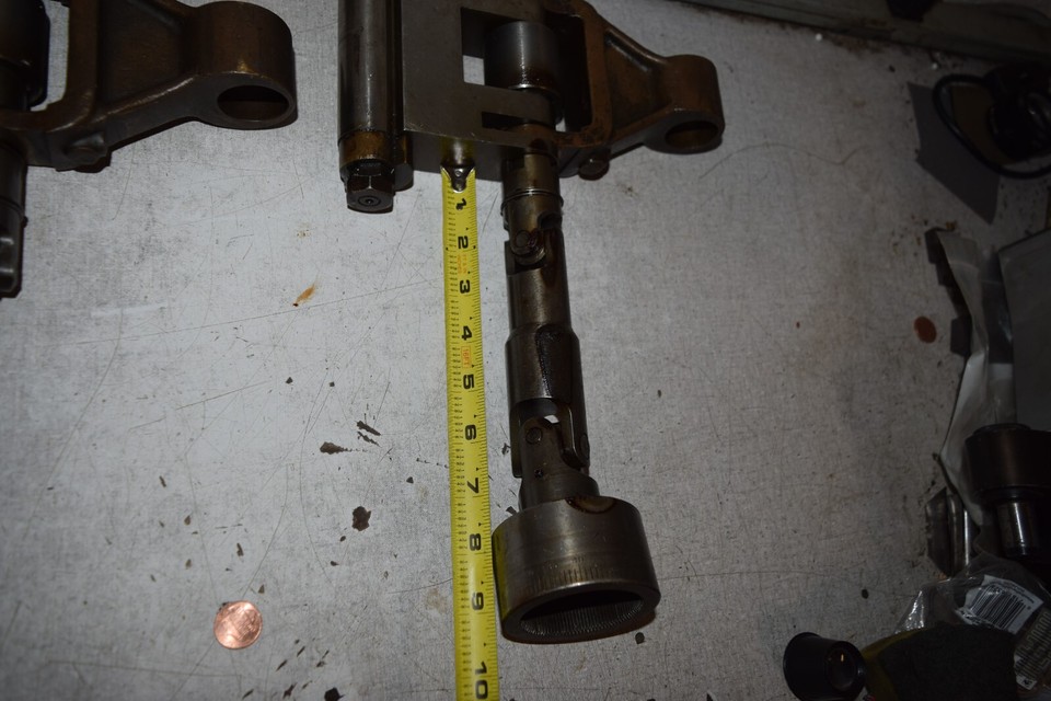 Reed A22 Thread Roll Die Hangers Holders 2A | eBay