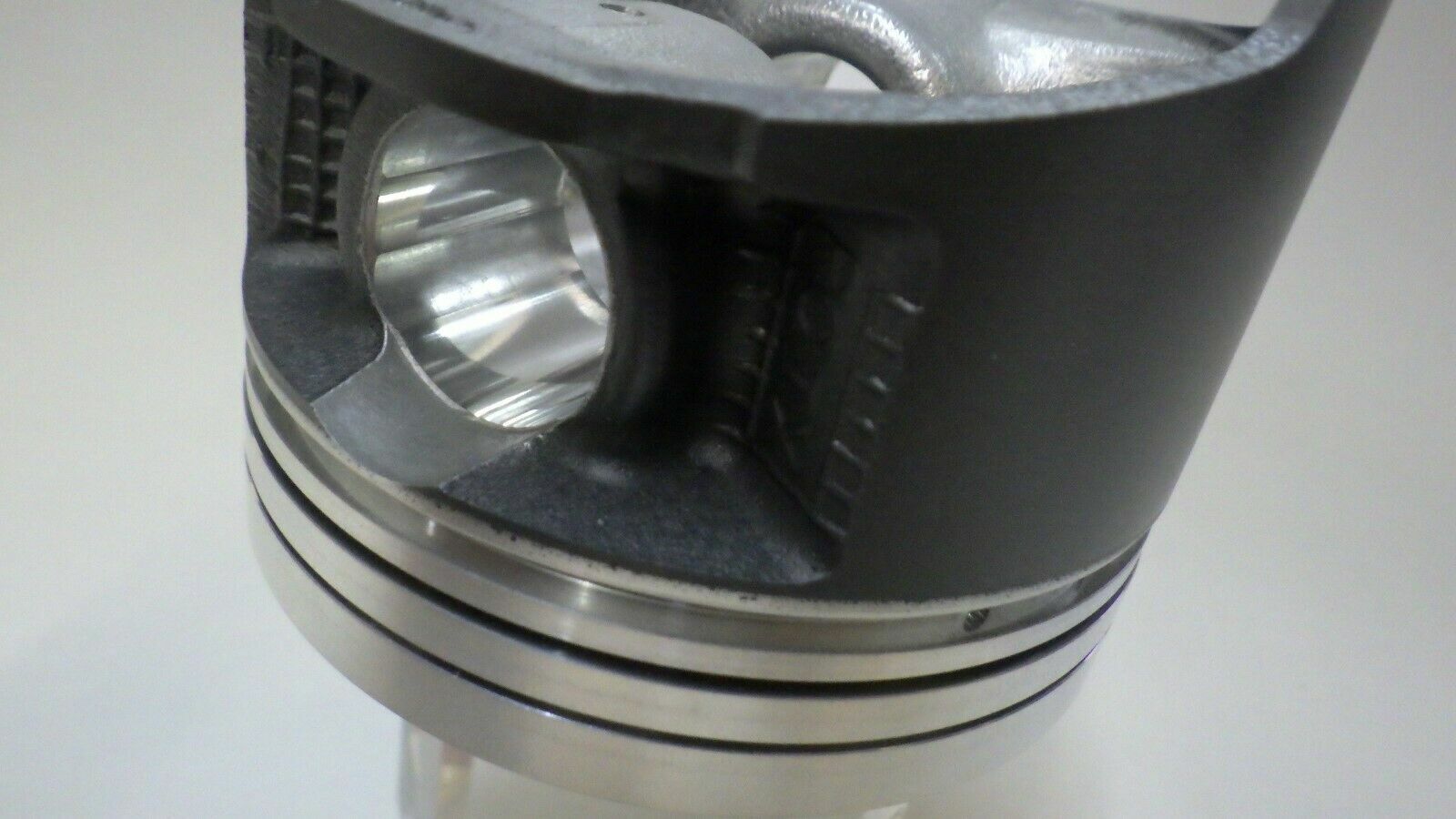 13010-PCT-000 HONDA CIVIC TYPE-R EK9 B16B GENUINE PISTON 4 PEACE FOR B ...