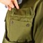 Original Czech army field parka M85 Army issue hooded winter jacket w ...