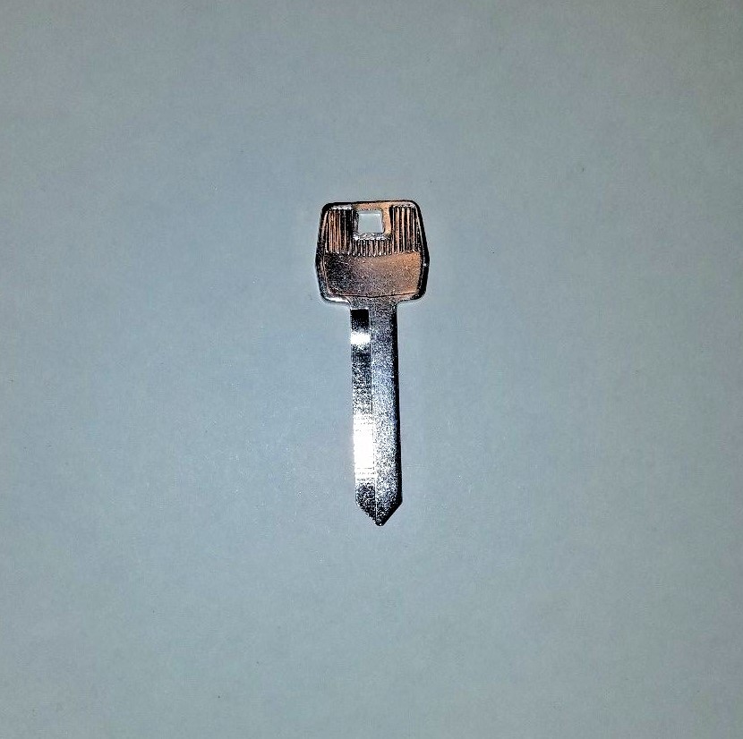 H60 ILCO Key Blank some Ford, Lincoln 1985 - 1996 IGNITION | eBay