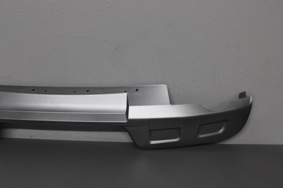 2020 2023 FORD EXPLORER REAR LOWER BUMPER VALANCE | eBay