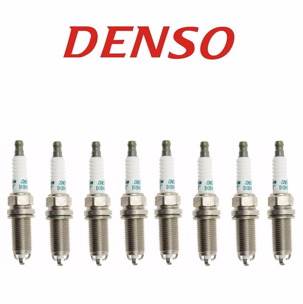 Denso IKBH20TT - Alternative spark plugs