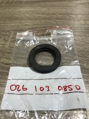 New Genuine OE VW Seal Cover Rubber Sill 026103085d | eBay