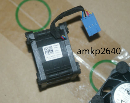 for 1PCS Dell Poweredge R220 R230 Assembly PGDYY CMG7V Fan Server Fan # ...