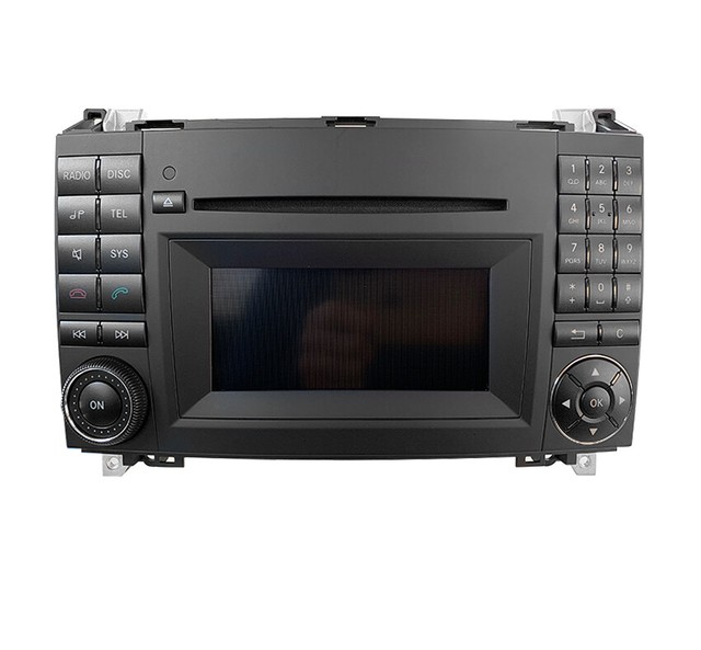 Mercedes-Benz SPRINTER Radio Stereo CD Player Screen A1699002000 906 ...