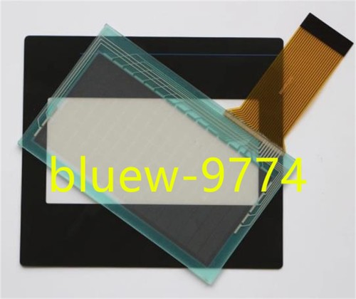 1PCS NEW IN BOX AB Touch screen glass + protective film 2711-T5A15L1 | eBay