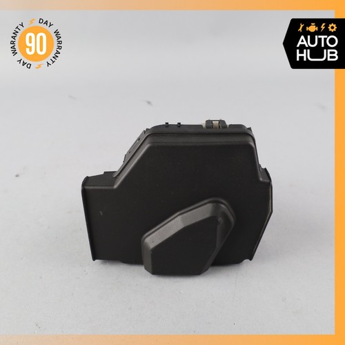 10-14 Mercedes W221 S550 Front Under Hood Fuse Power Junction Box Relay ...