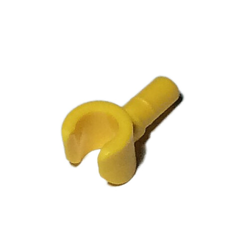 NEW LEGO - Figure Hands - Yellow x 20 - part # 983 hand | eBay