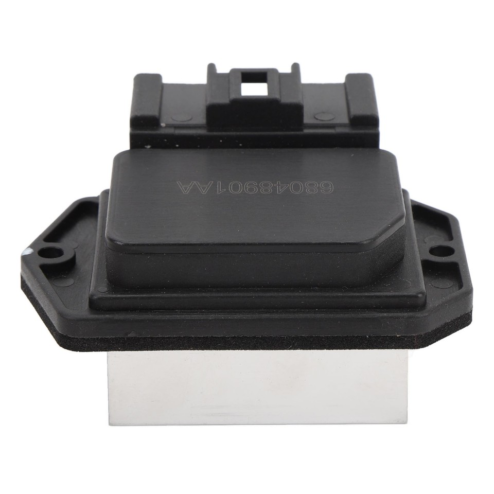 AC Heater Blower Motor Resistor Control Module 8716513010 Automotive ...