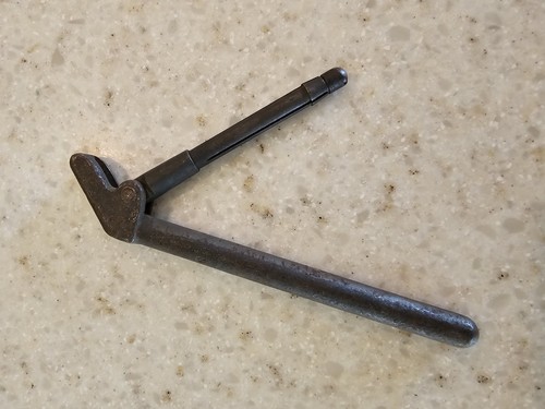 M1 Garand Ruptured Case Extractor | eBay