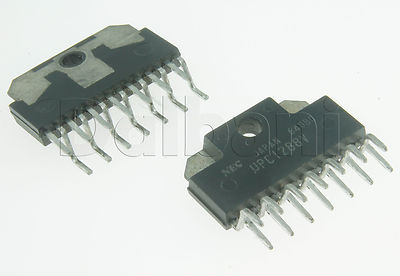 UPC1288V Original Pulled NEC Integrated Circuit | eBay